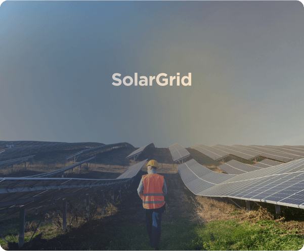 SolarGrid